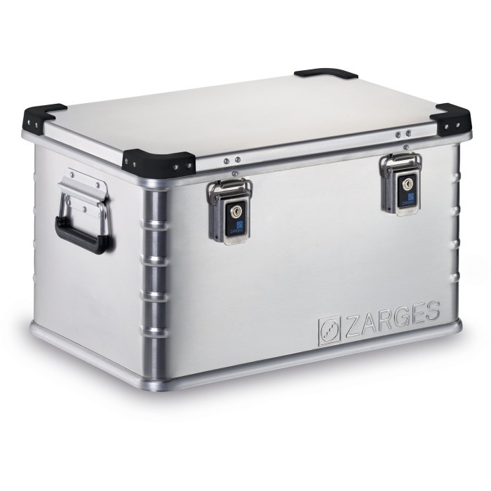ZARGES Mini-Box Plus - Aluminium kisten