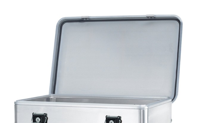 ZARGES Mini-Box - ZARGES-Box - Aluminium kisten